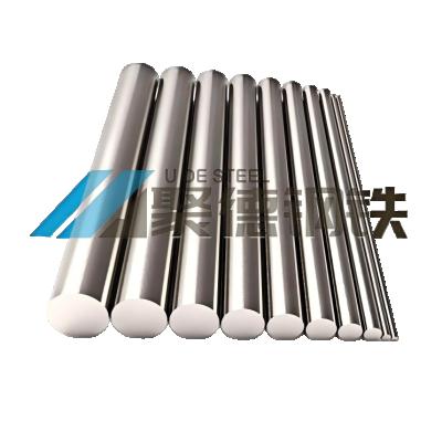 China Precision Ground 316 Stainless Steel Rod Bar 1mm-200mm Diameter ISO 9001 Certified for Medical Construction for sale