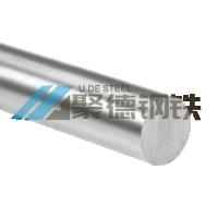 China Bright Surface Stainless Steel Round Bar with High Corrosion Resistance and Customizable Sizes for sale