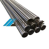 China Precision Machined 316 Stainless Steel Round Bar 10mm to 300mm Custom Diameter for sale