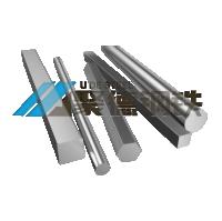 China Stainless Steel Round Bar 6mm 12mm SUS 304 316 Solid Rod High Corrosion Resistance ASTM for sale