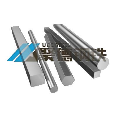 China Stainless Steel Round Bar 6mm 12mm SUS 304 316 Solid Rod High Corrosion Resistance ASTM for sale