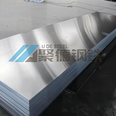 China 1050 Aluminum Alloy Sheet 99.5% Purity 0.2-10mm Thickness High Corrosion Resistance Industrial Plate for sale