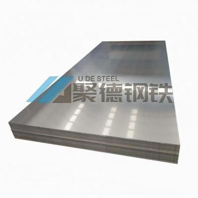 China 1060 Aluminum Alloy Sheet 99.6% Purity Corrosion Resistant Custom Size Pure Aluminum Sheet for sale