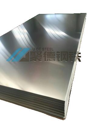 China 3003 Aluminum Alloy Sheet 0.2-12mm Thickness Anti Rust Heat Insulation ASTM B209 for sale