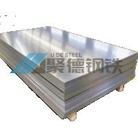 China 3A21 Aluminum Alloy Plate 2.0mm Thick High Corrosion Resistance Lightweight for Engineering for sale