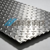 China 410 Corrugated Stainless Steel Sheet 0.3-2.0mm High Hardness Martensitic Steel Plate Factory Direct for sale