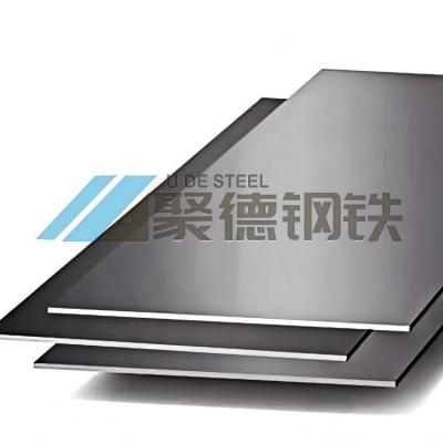 China 316L Hot Rolled Stainless Steel Sheet Plate 1mm to 18mm Thickness Corrosion Resistant for sale
