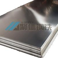 China 310S Hot Rolled Stainless Steel Sheet 0.3mm-18mm Thick High Temperature Corrosion Resistant for Chemical Industry for sale