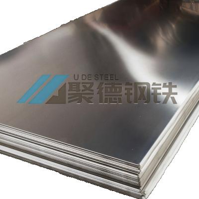 China 310S Hot Rolled Stainless Steel Sheet 0.3mm-18mm Thick High Temperature Corrosion Resistant for Chemical Industry for sale