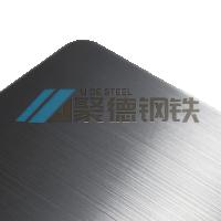 China ASTM JIS SUS 202 Cold Rolled Stainless Steel Sheet Plate 0.3mm-3.0mm Thickness for sale