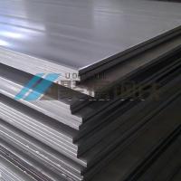China 204 Cold Rolled Stainless Steel Sheet 1mm Thick OEM Custom Sizes High Corrosion Resistance for sale