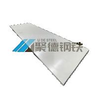 China Custom 0.5mm 1mm 3mm Embossed 301L Cold Rolled Stainless Steel Sheet 300 Series for sale