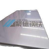 China ASTM A240 302 Cold Rolled Stainless Steel Sheet 4mm 6mm Plate 2B Finish for sale