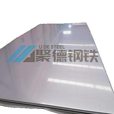 China ASTM A240 302 Cold Rolled Stainless Steel Sheet 4mm 6mm Plate 2B Finish for sale