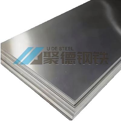 China 304L Cold Rolled Stainless Steel Sheet 1.5mm 4mm Thickness 300 Series OEM Custom Welding Grade for sale