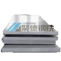 China SUS304N1 Cold Rolled Stainless Steel Sheet 0.3-6mm Polished SS Plate High Strength for sale
