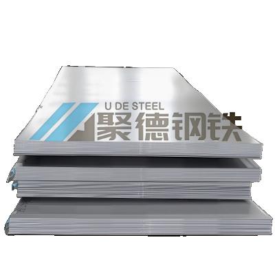 China SUS304N1 Cold Rolled Stainless Steel Sheet 0.3-6mm Polished SS Plate High Strength for sale