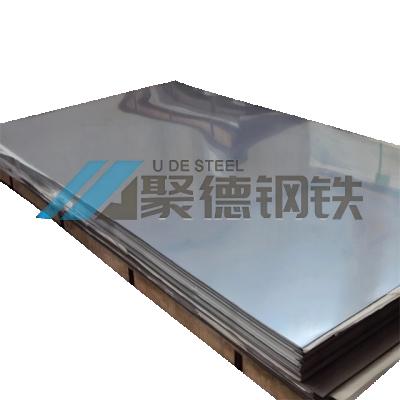 China 304Cu S30430 Cold Rolled Stainless Steel Sheet 2B Finish Deep Drawing Grade for sale