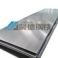 China 310S Cold Rolled Stainless Steel Sheet BA Finish 1mm-4mm TISI Certified Construction Use for sale