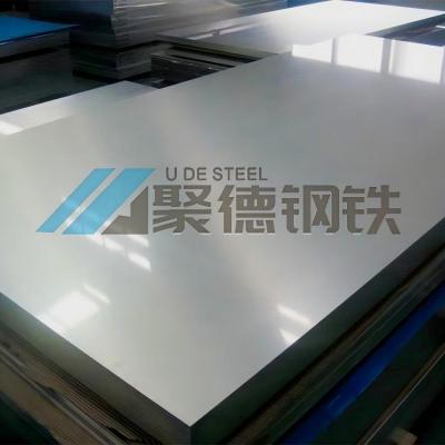 China Customize High Quality 316L Cold Rolled Stainless Steel Sheet And Plates for sale