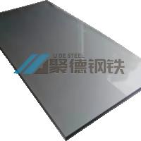 China AISI ASTM 317 Cold Rolled Stainless Steel Sheet 3.0-4.0% Mo High Corrosion Resistance for sale