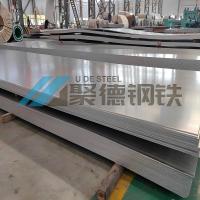 China ASTM AISI 409L Cold Rolled Stainless Steel Sheet 2B Finish for Building Decoration for sale
