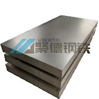 China 410S Cold Rolled Stainless Steel Sheet Plate 2B Finish 0.5-3mm Thickness Industrial Grade Coil Strip for sale