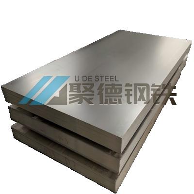 China 410S Cold Rolled Stainless Steel Sheet Plate 2B Finish 0.5-3mm Thickness Industrial Grade Coil Strip for sale
