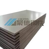 China 430 Cold Rolled Stainless Steel Coil Sheet 2B BA Finish 0.5-3mm Thickness for sale
