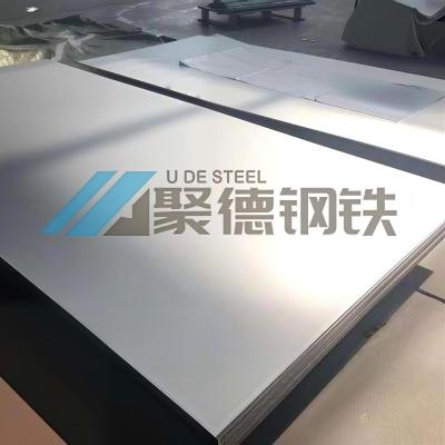 China Cold Rolled Stainless Steel Sheet 201 202 304 316 409 410 0.2-60mm for Wall Decoration for sale
