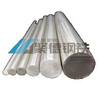 China 204 Stainless Steel Rod 2mm 4mm 5mm 8mm Solid Round Bar ASTM A276 for Construction Industry for sale