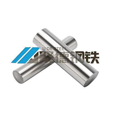 China 302 316Ti Stainless Steel Rod Bar 6m Length Custom Diameter Cutting Service Industrial for sale