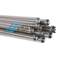 China Stainless Steel Bar 304L Stainless Steel Rod For Construction Structural Component for sale