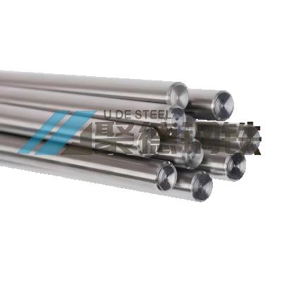 China Stainless Steel Bar 304L Stainless Steel Rod For Construction Structural Component for sale