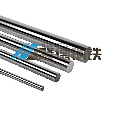 China Hot Rolled 304H Stainless Steel Rod ANSI Standard Welding Cutting Bending Processing for sale