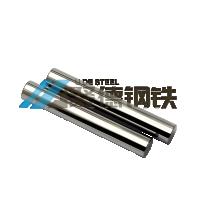 China 304Ti Stainless Steel Rod ASTM AISI UNS S30435 Titanium Stabilized 6m Length for Construction for sale