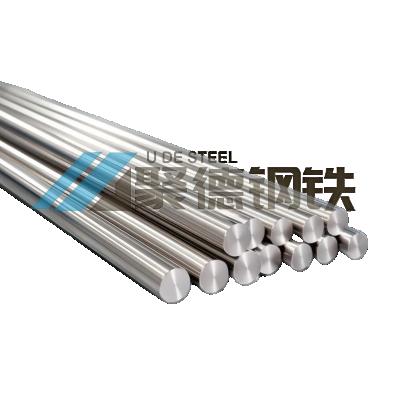 China 309 Stainless Steel Rod UNS S30900 ASTM A276 High Temperature Oxidation Resistant 1050C Industrial Solid Round Bar for sale
