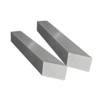 China Cold Rolled Stainless Steel Flat Bar 304 316 6m Length Precision Flat Bar for Industrial Fabrication for sale