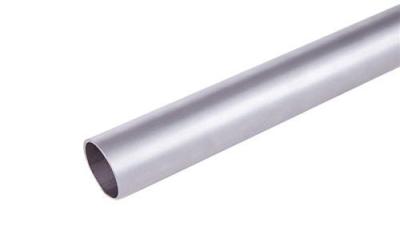 China ASTM A788 33.4mm x 2.77mm Seamless Stainless Steel Pipe Food Grade 304 316L for sale