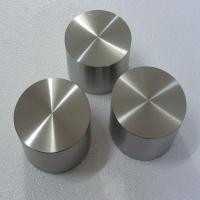 China Alpha Beta Titanium Alloy Rod GR1 GR2 GR3 GR4 High Strength Toughness 1m 6m 12m Industrial for sale