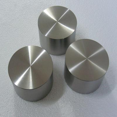 China Alpha Beta Titanium Alloy Rod GR1 GR2 GR3 GR4 High Strength Toughness 1m 6m 12m Industrial for sale