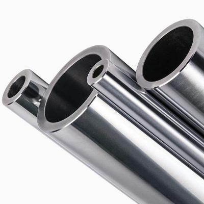 China 316 904L Seamless High Precision Stainless Steel Pipe 19mm OD 1mm Wall ISO CE Certified for sale