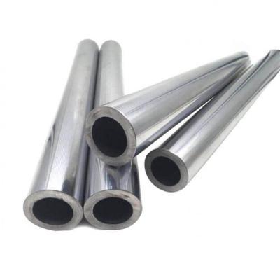 China 904L 316Ti 410 420J1 420J2 430 Stainless Steel Pipe 2B BA Surface Welding Service for sale