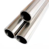 China Stainless Steel Pipe Tube 304 316L 310S 2205 2507 Seamless Welded CE ASTM 6m Length for sale