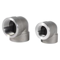 China ASTM A182 304 Stainless Steel Forged Socket Welding Tee ASME B16.11 3000 Class Pipe Fitting for sale