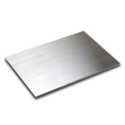 China AISI 304L Hot Rolled Stainless Steel Sheet 0.5mm to 6mm Thickness for Heavy Duty Industrial Structural Use for sale