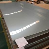 China ASTM A240 304 Cold Rolled Stainless Steel Sheet 4mm 6mm Plate for Building for sale