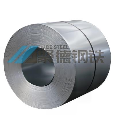China Cold Rolled Stainless Steel Coil 304 316L 201 410 Sheet Corrosion Resistant Industrial Supply for sale