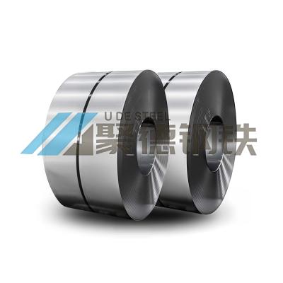 China ASTM A240 304 316L Stainless Steel Coil 0.2-3mm 2B BA Mirror Finish Cold Rolled Strip for sale