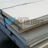 China 321 Hot Rolled Stainless Steel Sheet 8mm 10mm No.1 Surface Annealed for Industrial Use for sale